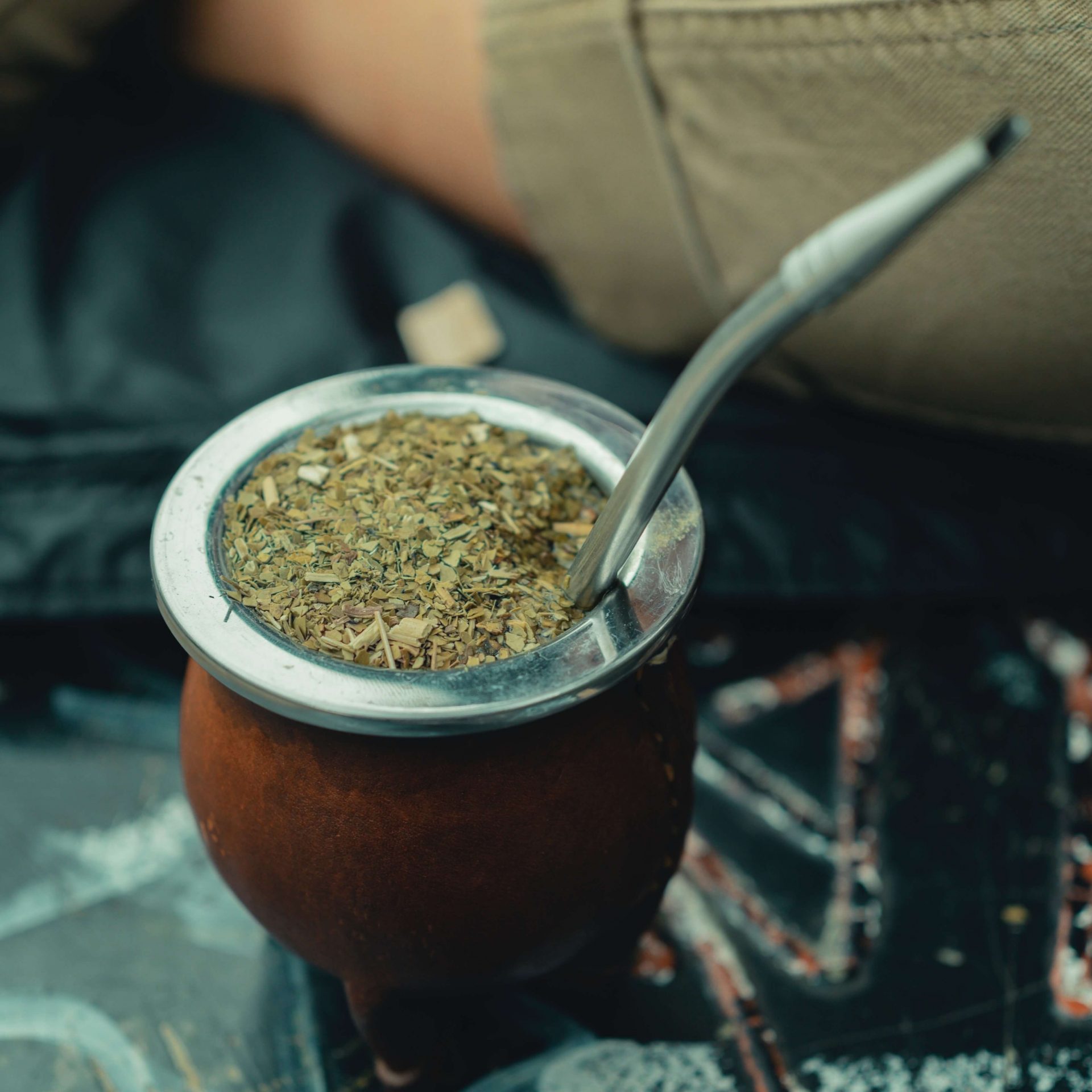 ¿Qué es la yerba mate? Tipos y propiedades - IkonoMultimedia